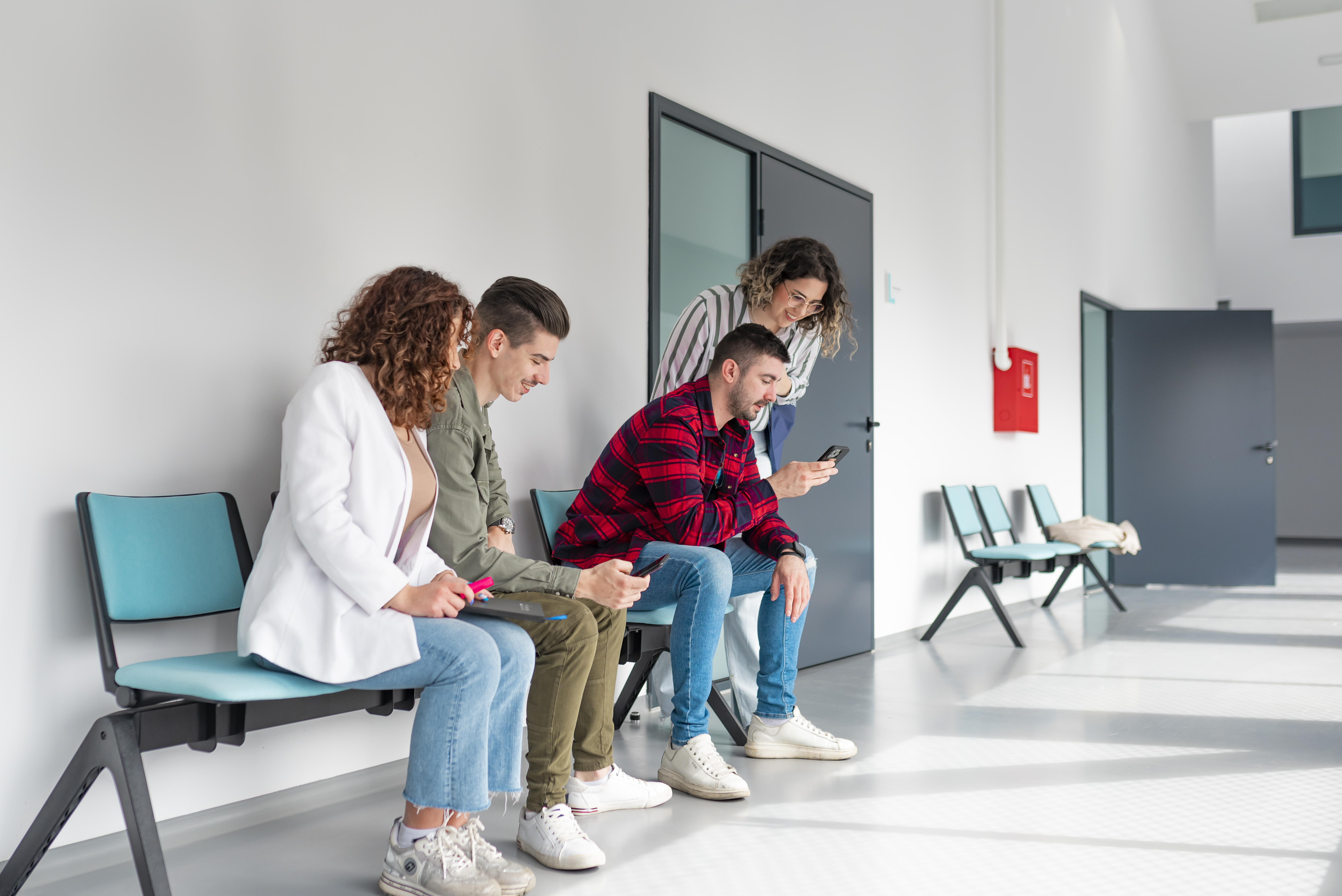 Student Buddy Program - Šibenik University of Applied Sciences