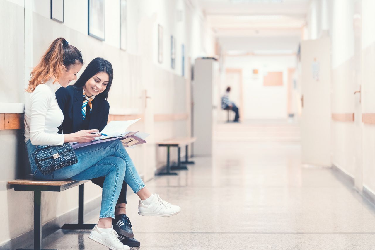 Student Buddy Program - The Polytechnic of Šibenik